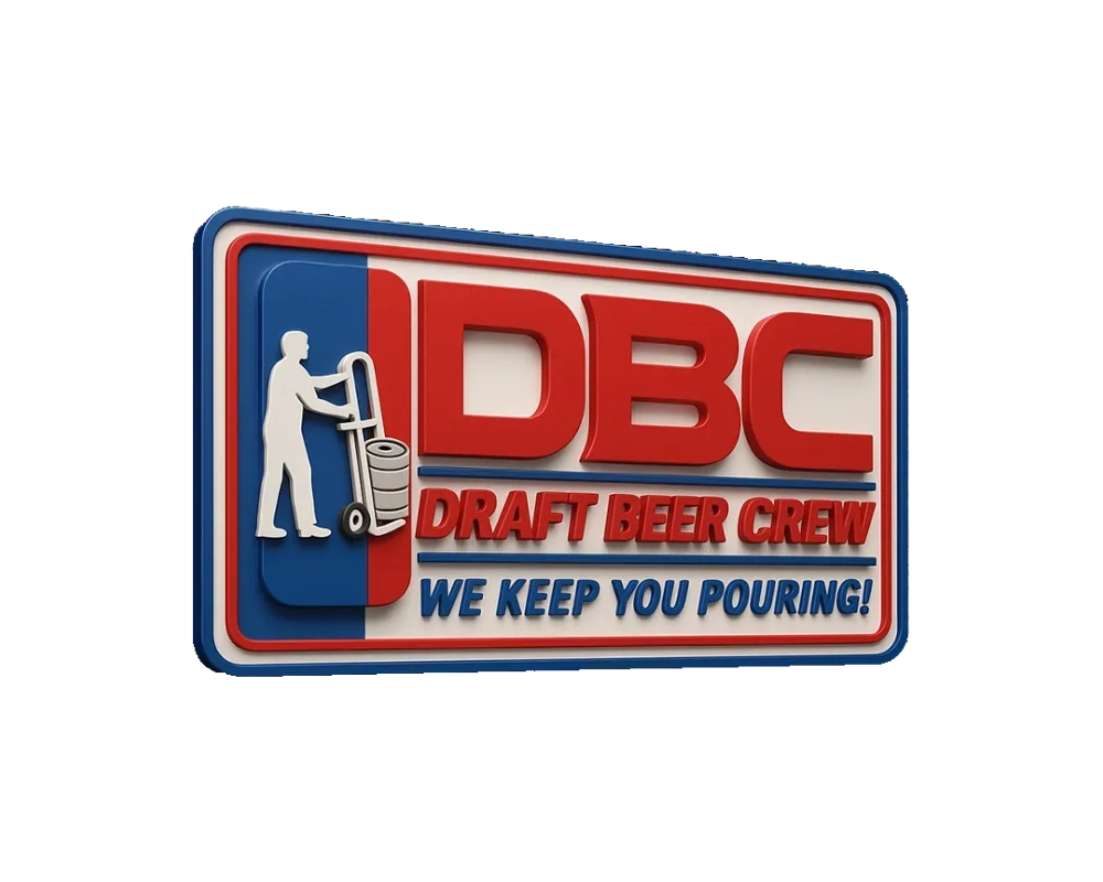 Draft Beer Crew - Draft Beer, Beer, Kegs, Events