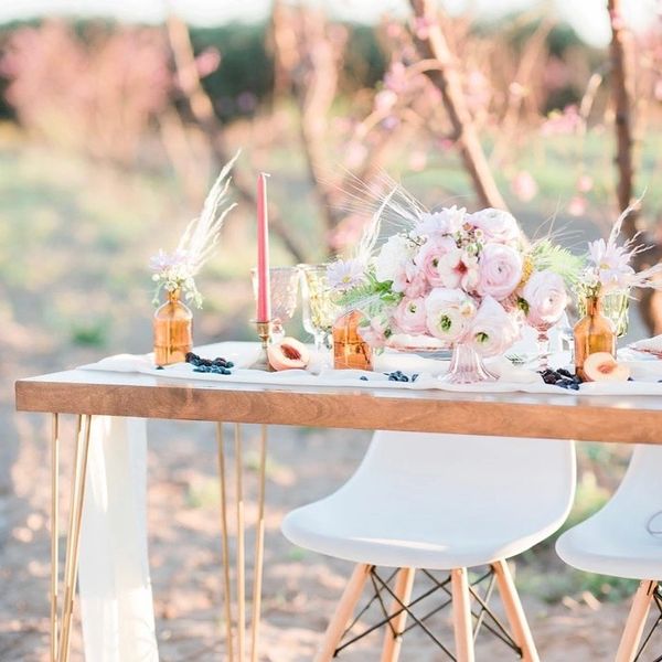 Full Bloom Event Co.