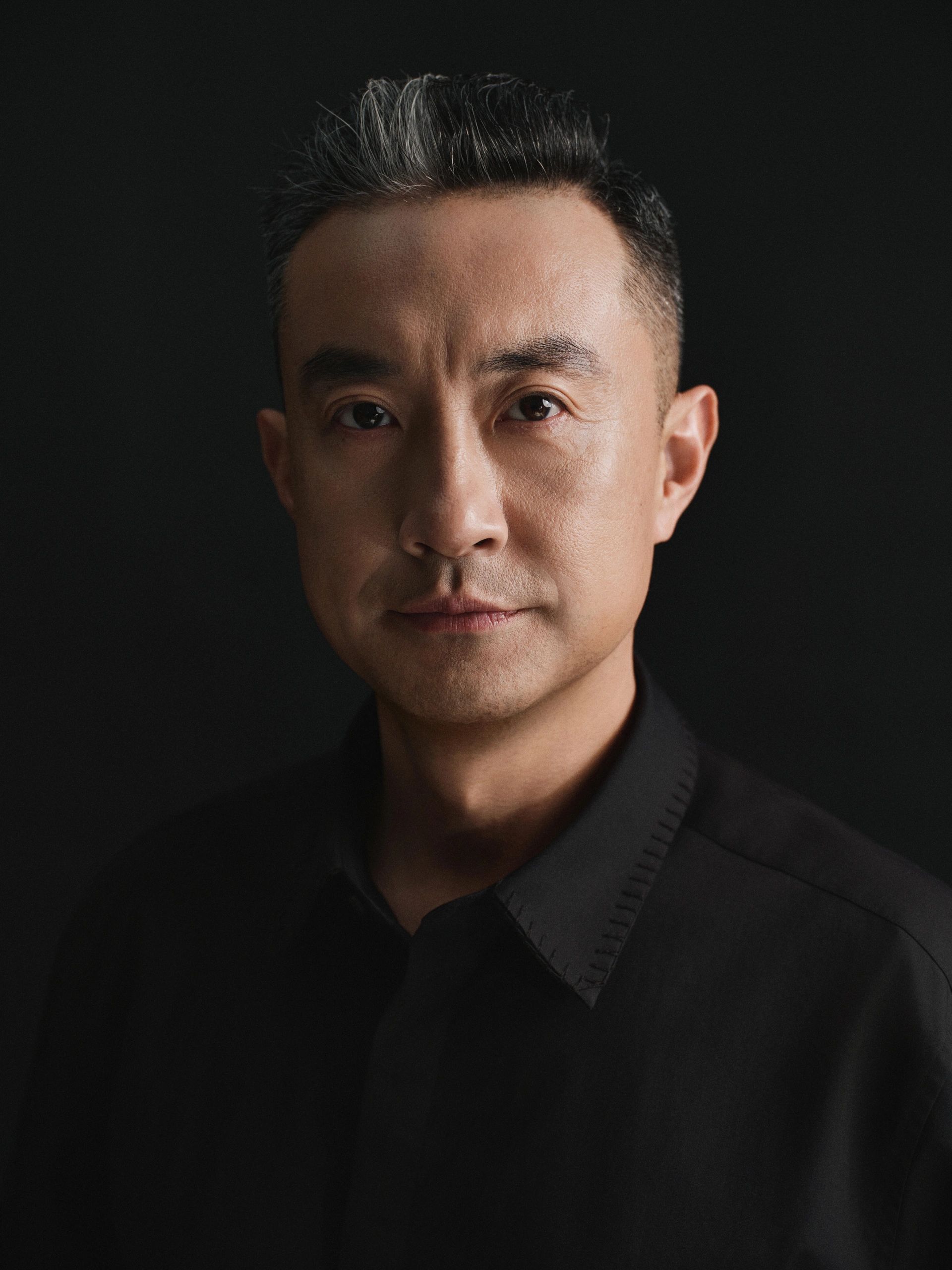 Richard Wang LA