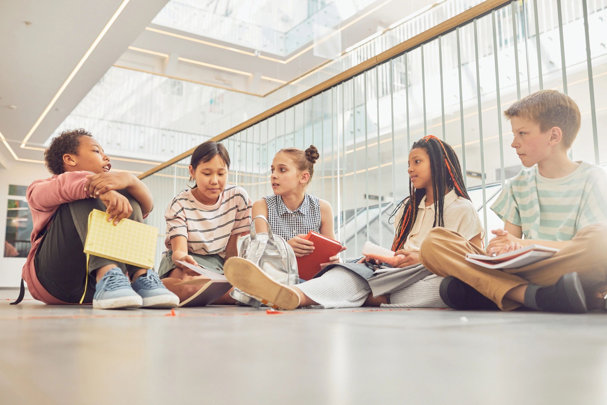 Improving Elementary Education: Strategies for Success