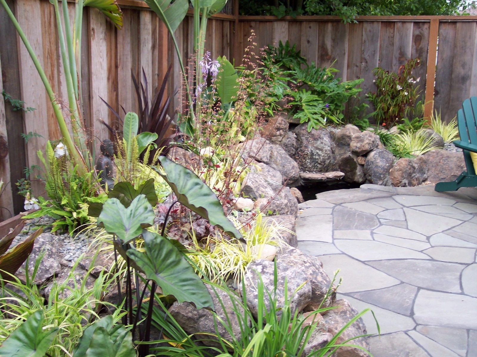 Avalon Landscape Design