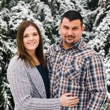 Linn First Ministry Team