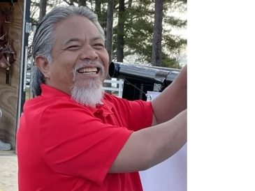 Linn First Ministry Team