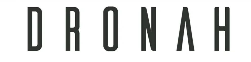 Dronah