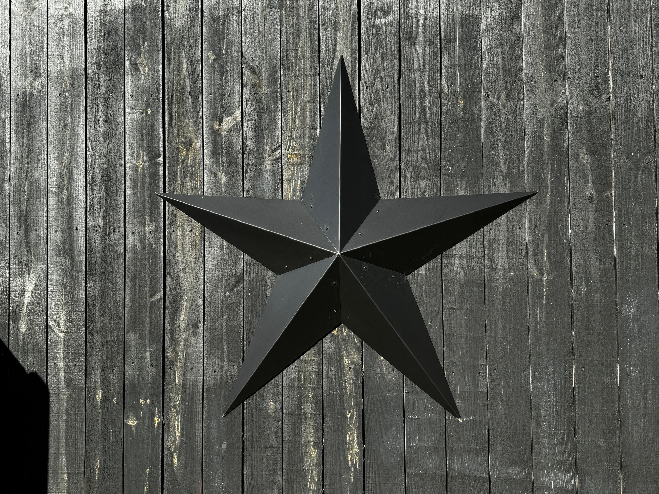 The Hidden Star Farm