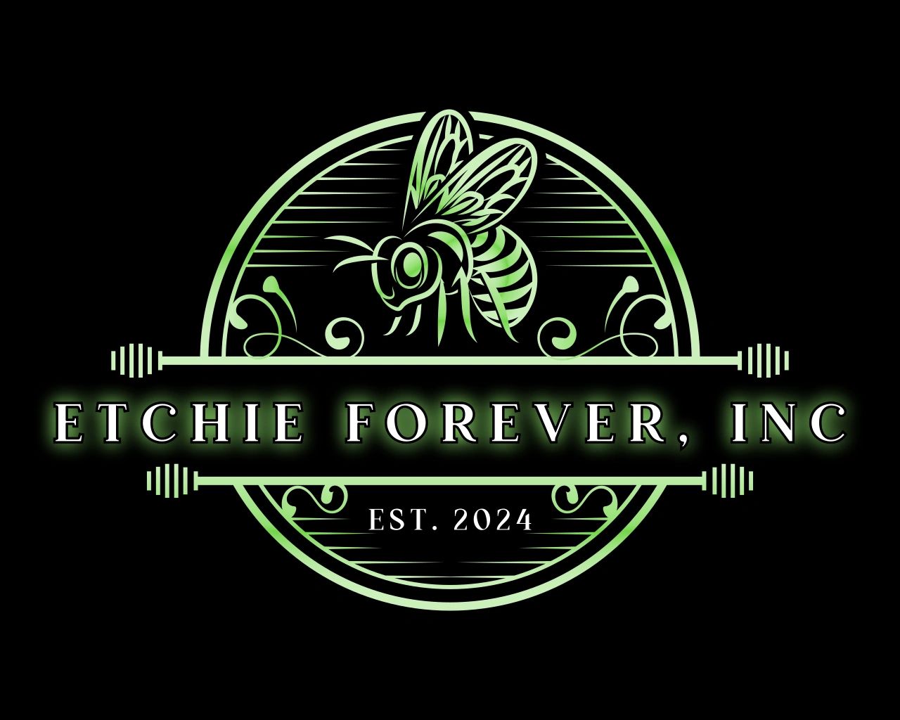 Etchie Forever, Inc.