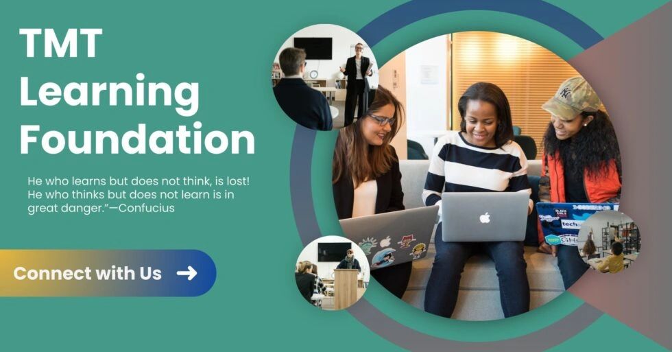 TMT Learning Foundation