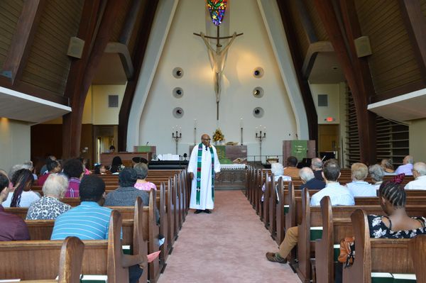 Unity Church ELCA