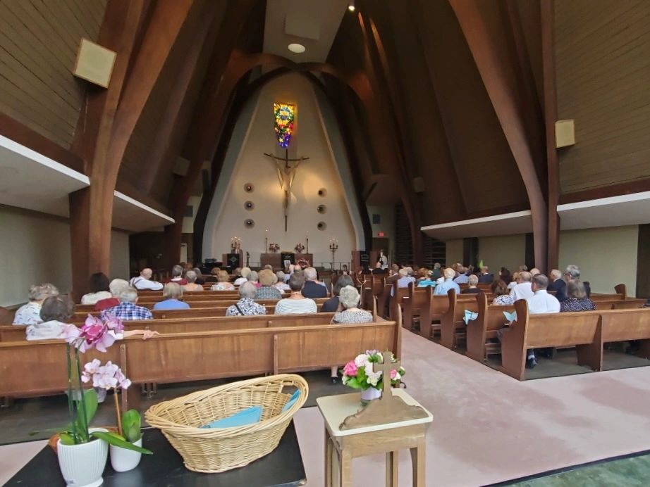 Unity Church ELCA