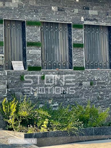 Natural Stone Manufacturer - Stone Elevation Designs