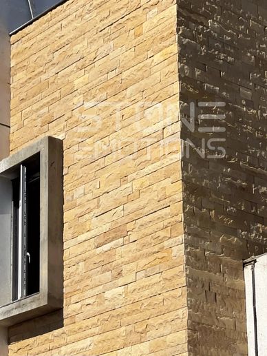 Natural Stone Manufacturer - Stone Elevation Designs