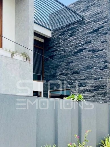 Natural Stone Manufacturer - Stone Elevation Designs