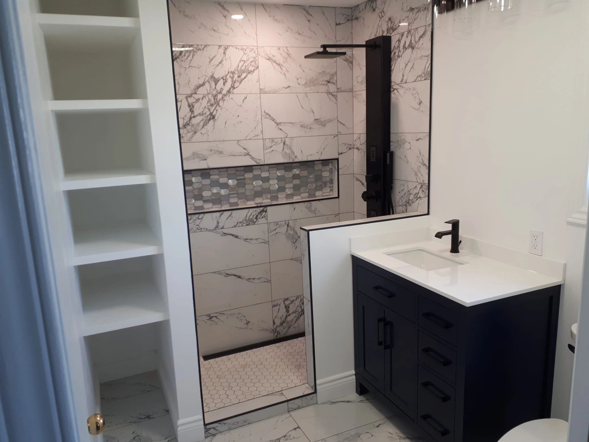 Jamie Broadbent Carpentry