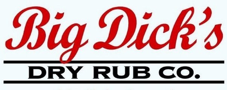 Big Dick's Dry Rub Company - Steak Seasonings, Bbq, Seasoning