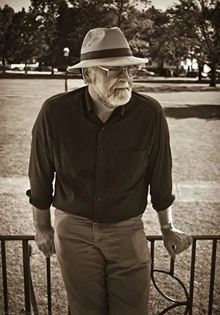 Paul Mann's Sansi Series