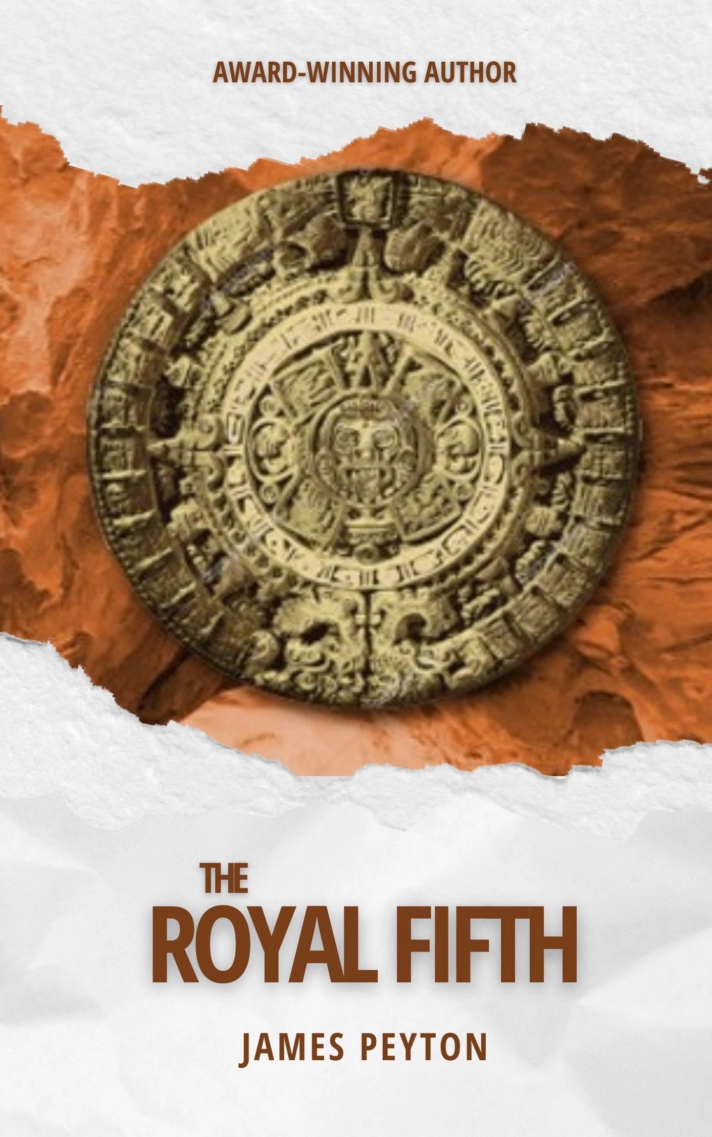 The Genesis of The Royal Fifth