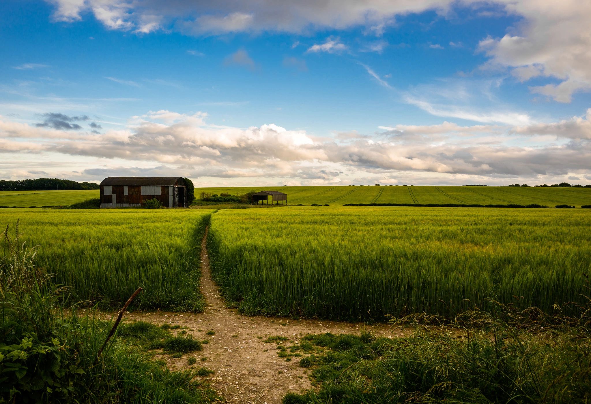 South Wonston Sustainability
