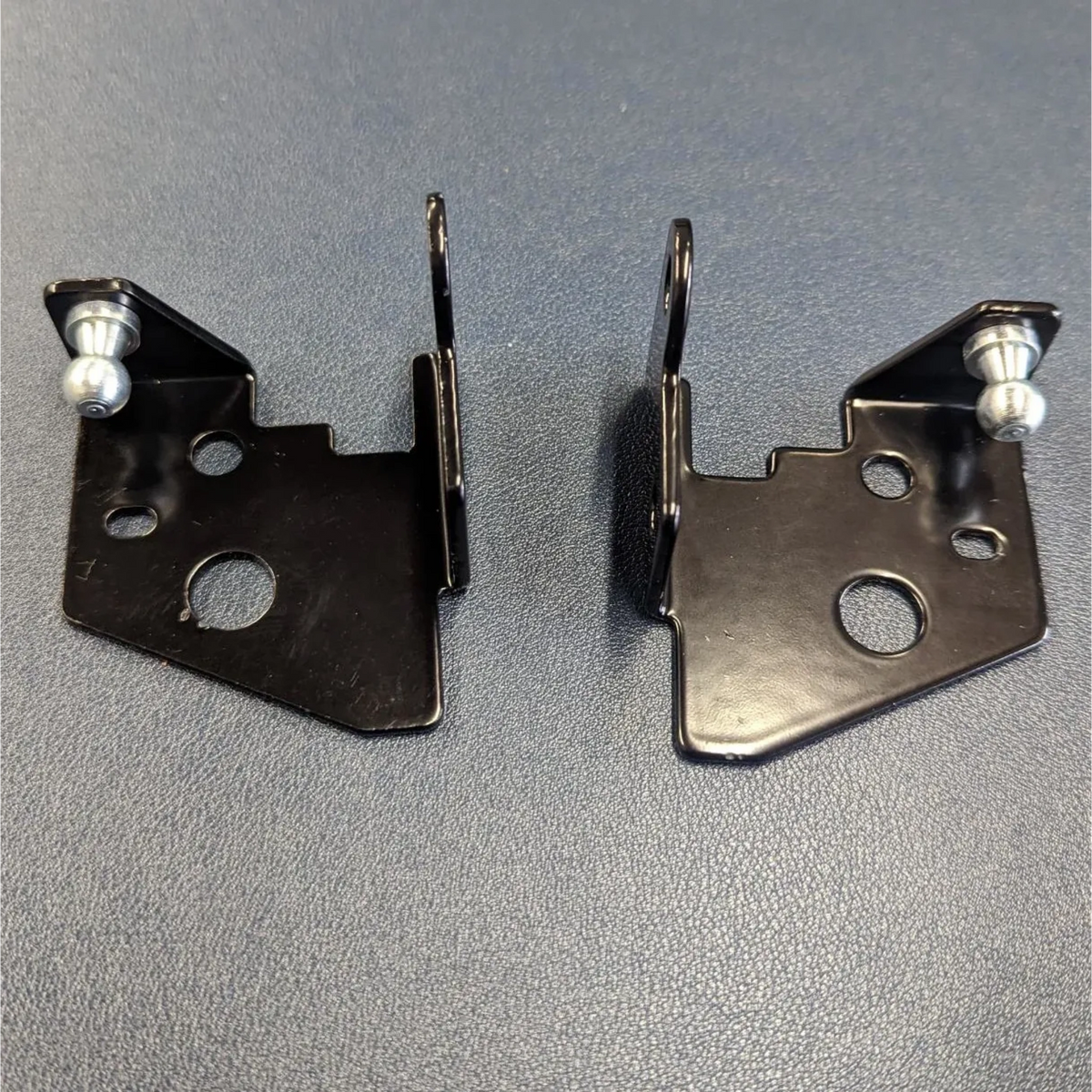 Snugtop Rotary Latch Bracket