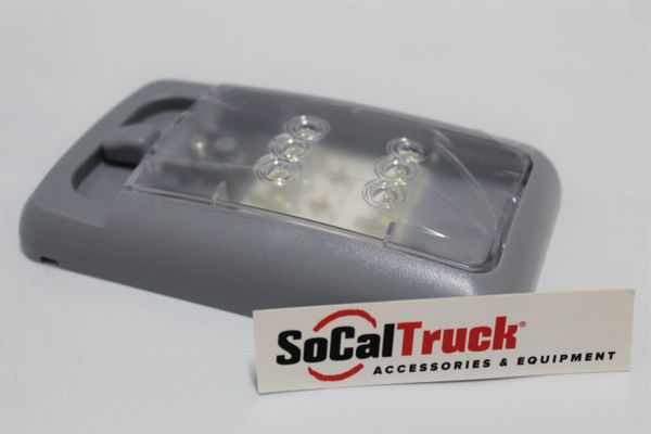 Snugtop custom interior LED dome light