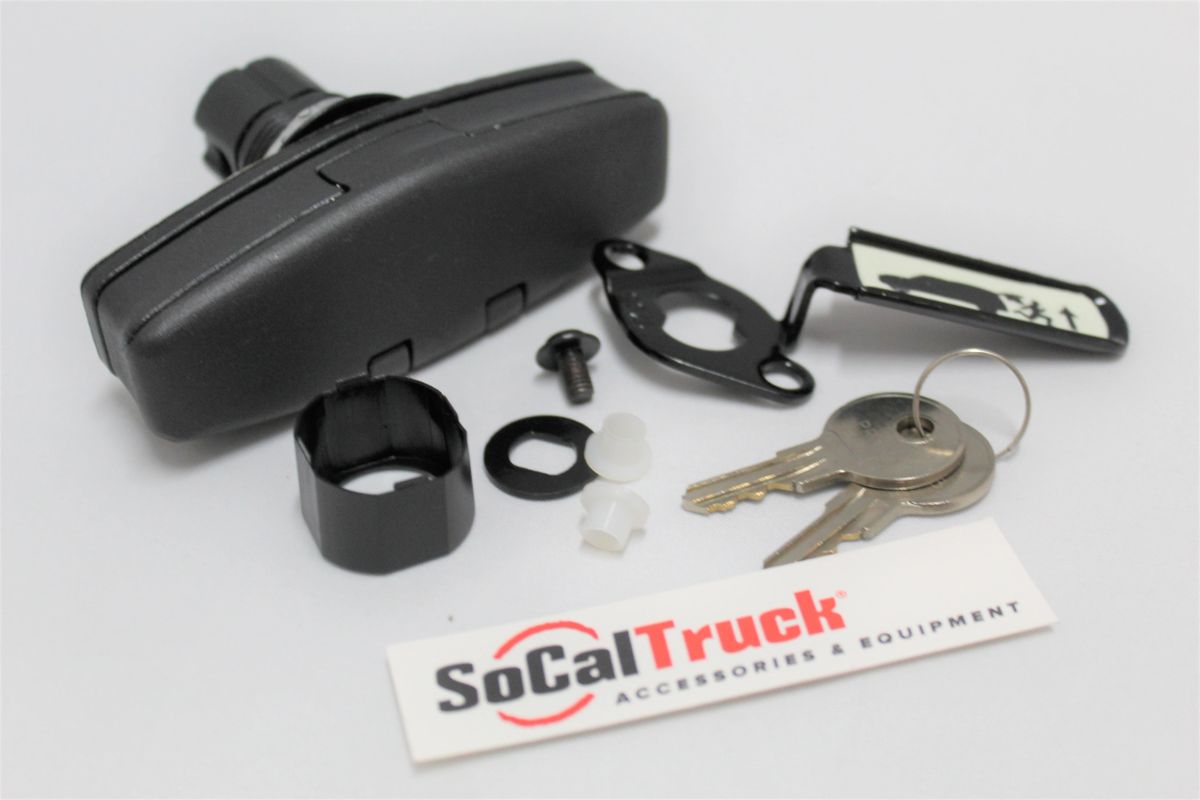 SnugTop Prolock Assembly