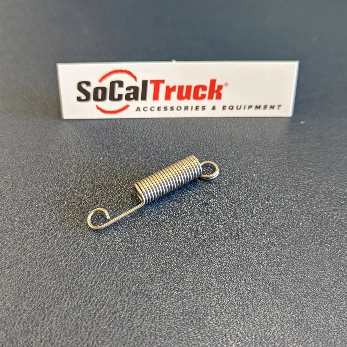 Snugtop Flush Lock Flush Handle Return Spring