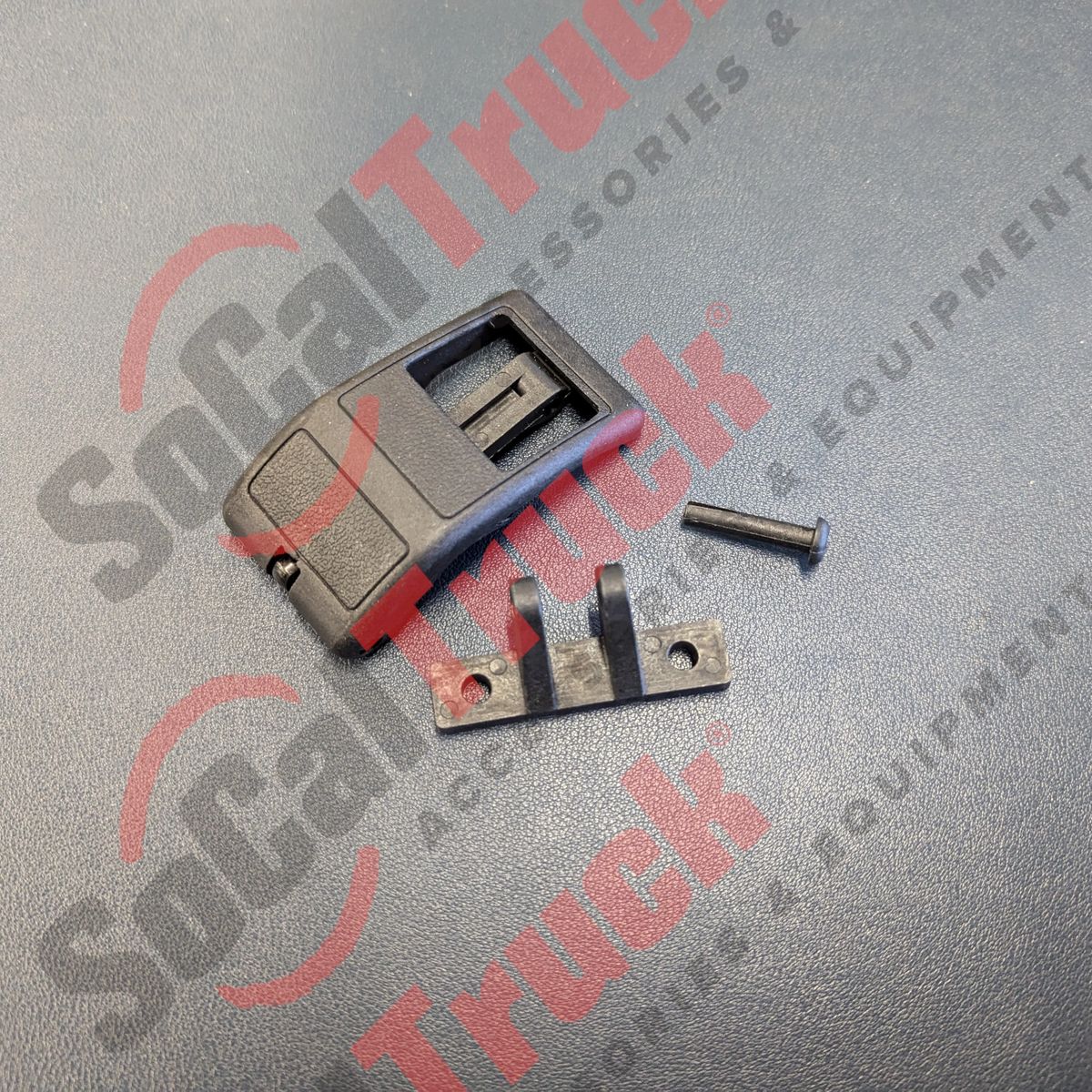 Replacement Snugtop Super Sport / GB Sport window latch