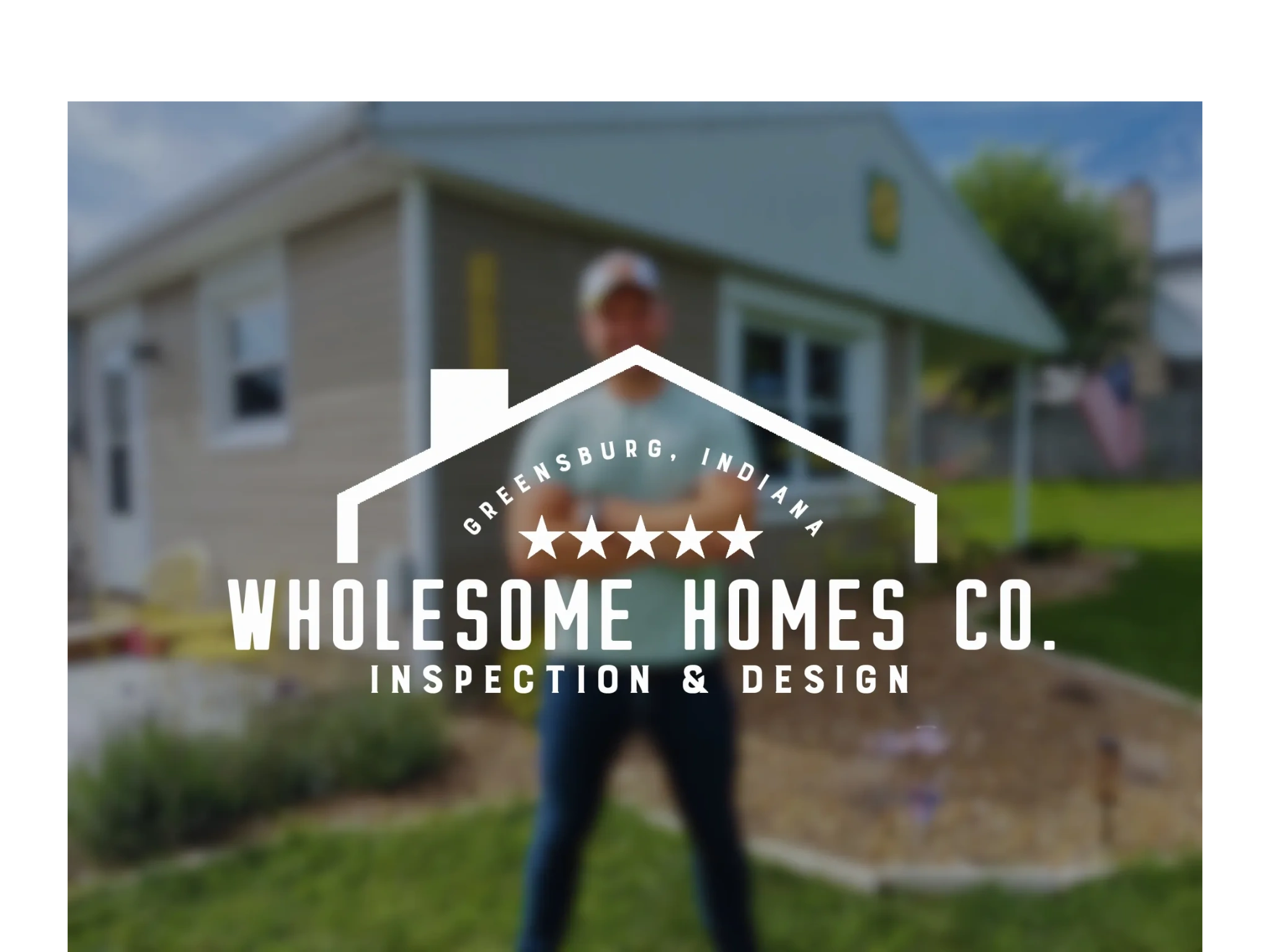 Wholesome Homes Co. - Home Inspections - Greensburg, IN