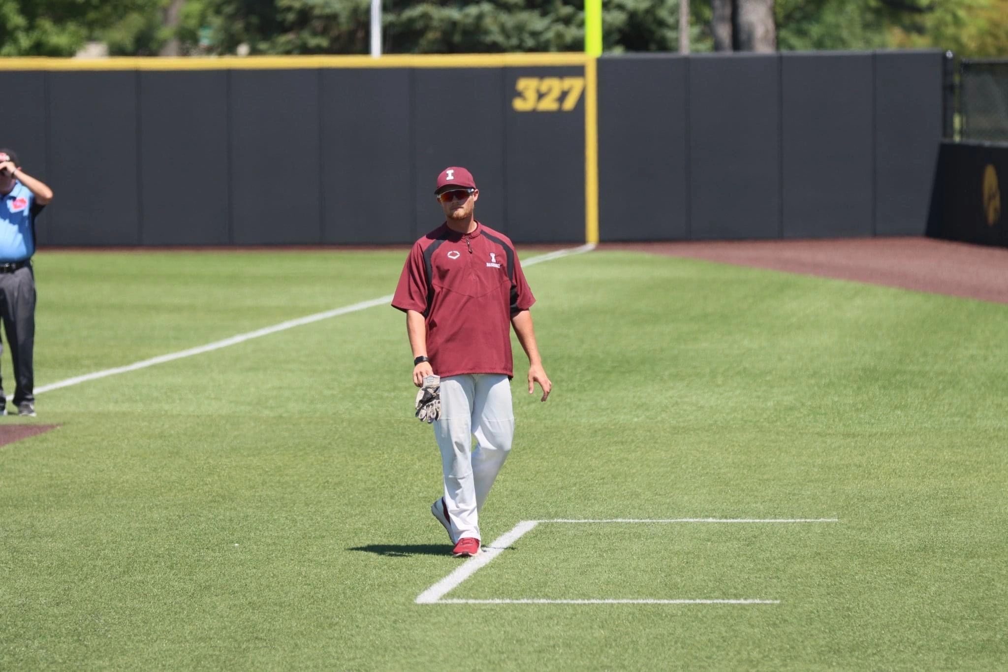 Pitching Instruction