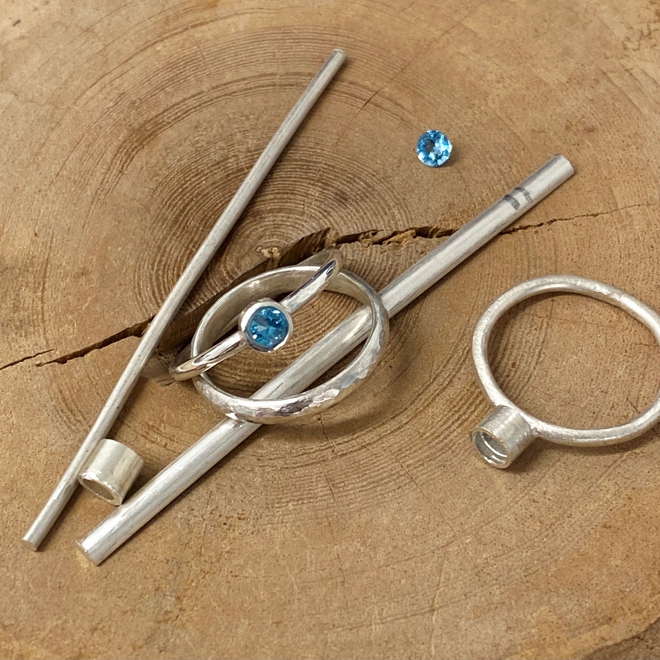 Ring making workshop