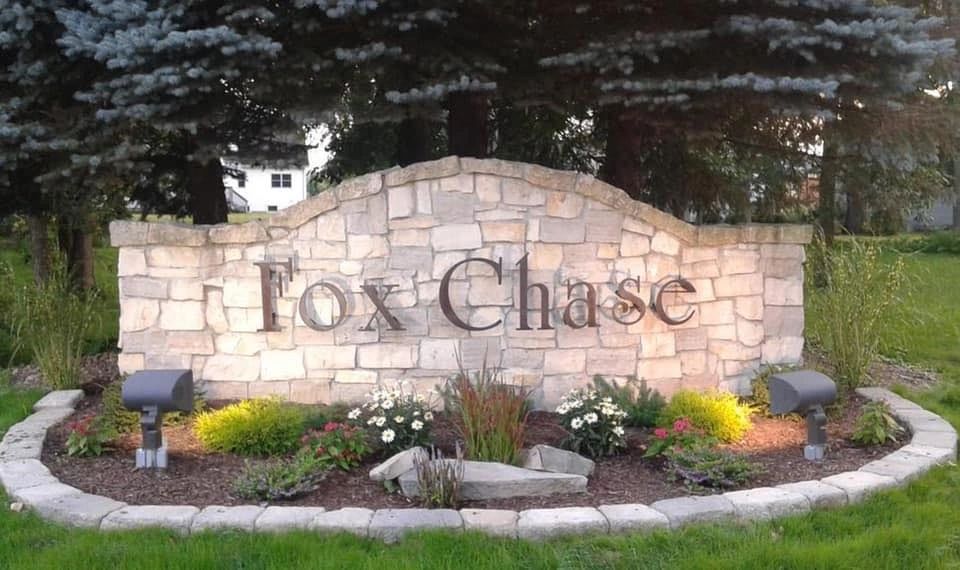 Fox Chase Farms POA