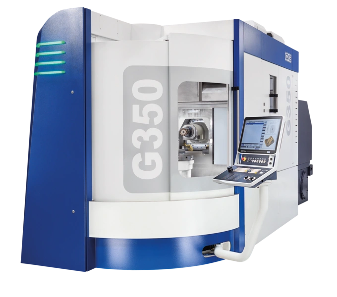 OMADA Expands 5-Axis Capacity in Oklahoma City