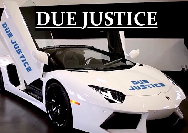 DUE JUSTICE FILM