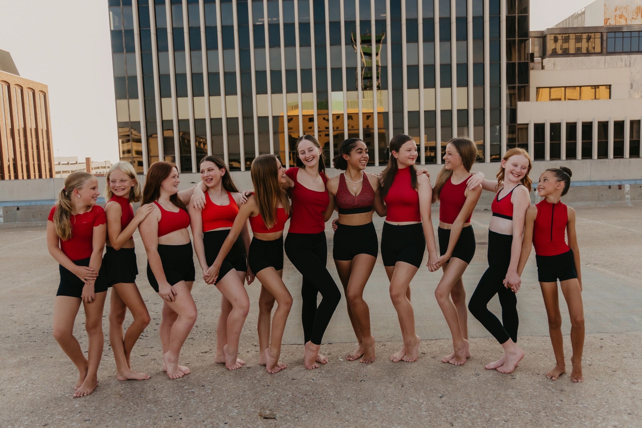 Inspire Dance Complex