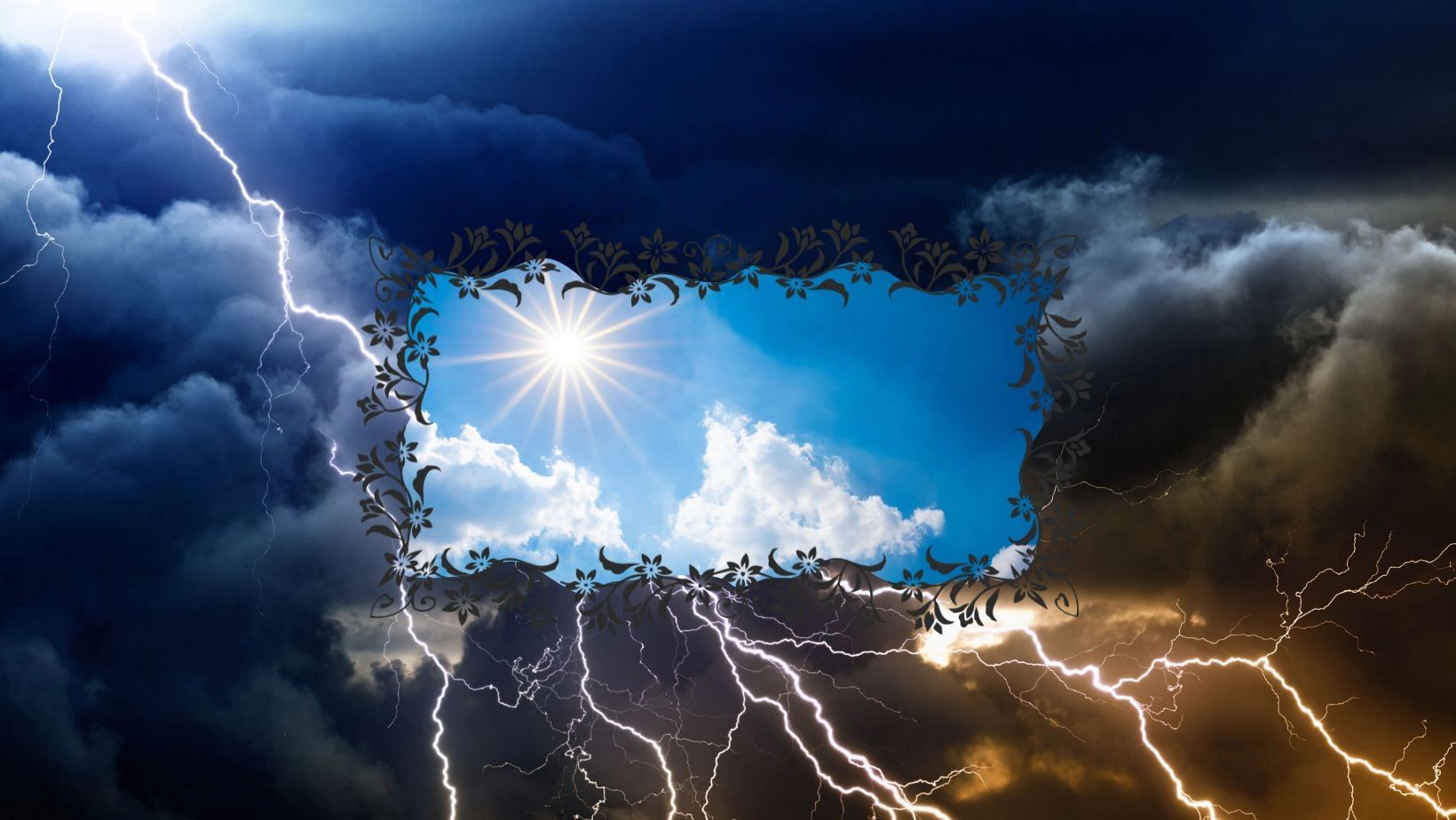 Christian Stories by Roxanne Gail Hodge