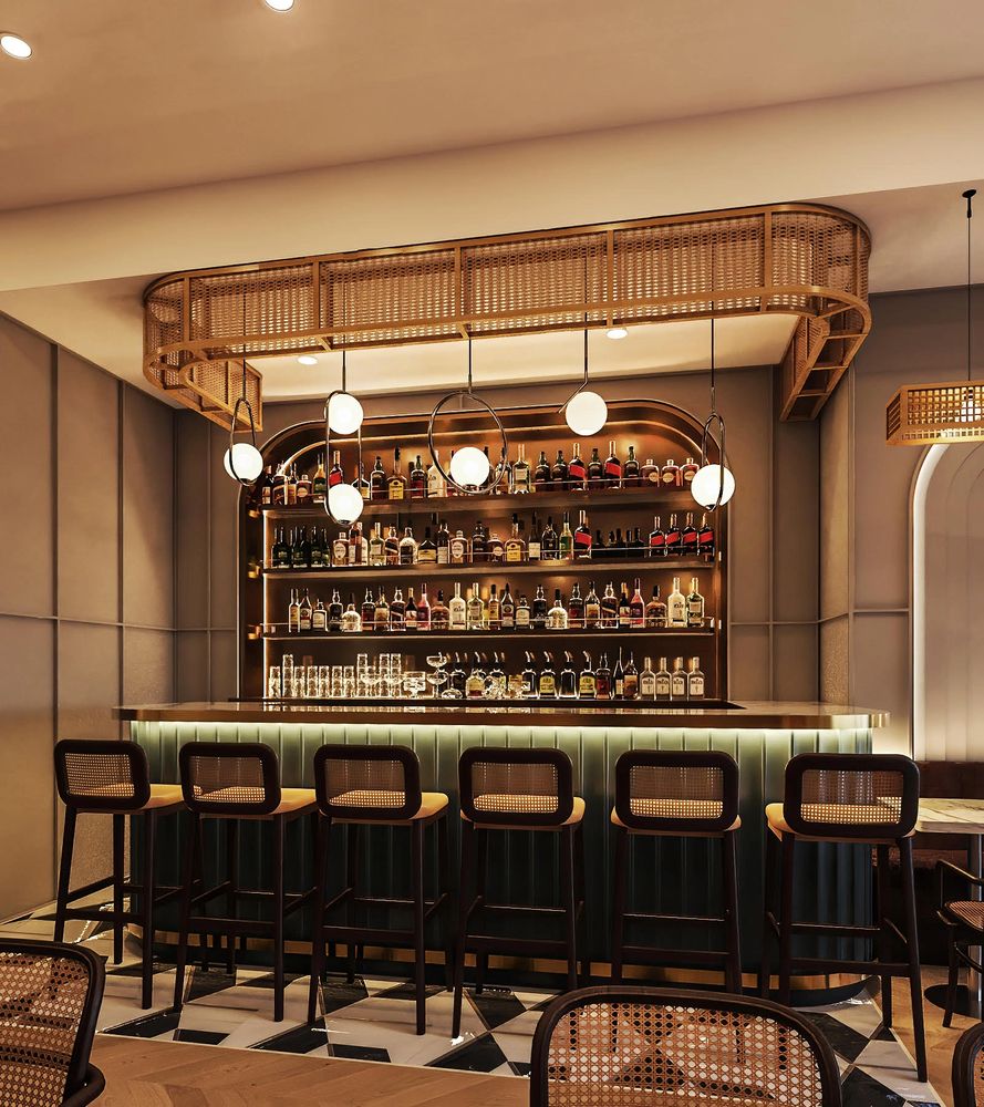 Prode Thai Restaurant