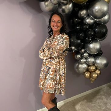 Omaha Balloon - Balloons, Balloon Arch, Balloon Garlands