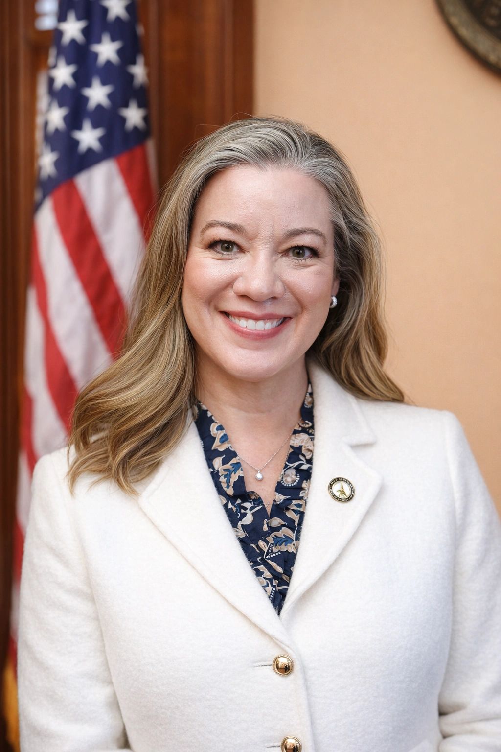 Beth Camp for Georgia House District 135