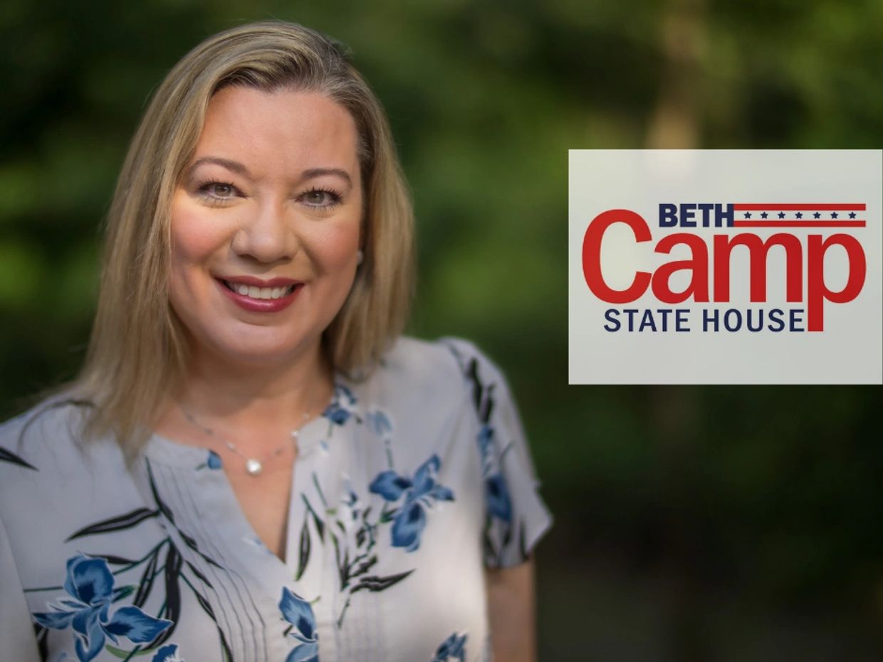 Get to Know Beth Camp