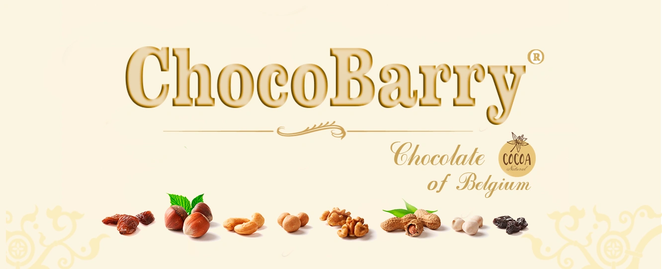 ChocoBarry