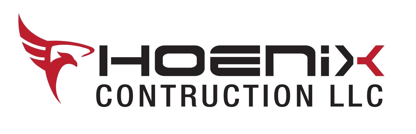 Phoenix Construction Logo Phoenix ME Forecast Revenue To Rebound By