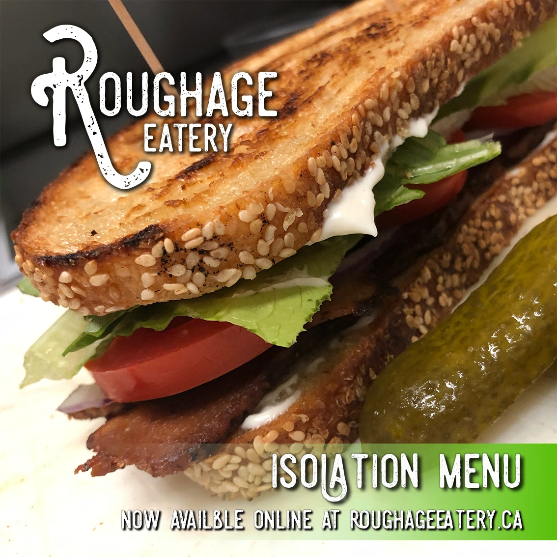 Roughage Eatery