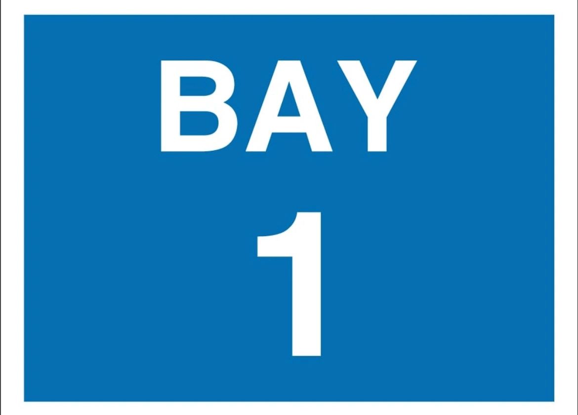 Bay 1: 1 Hour of Play