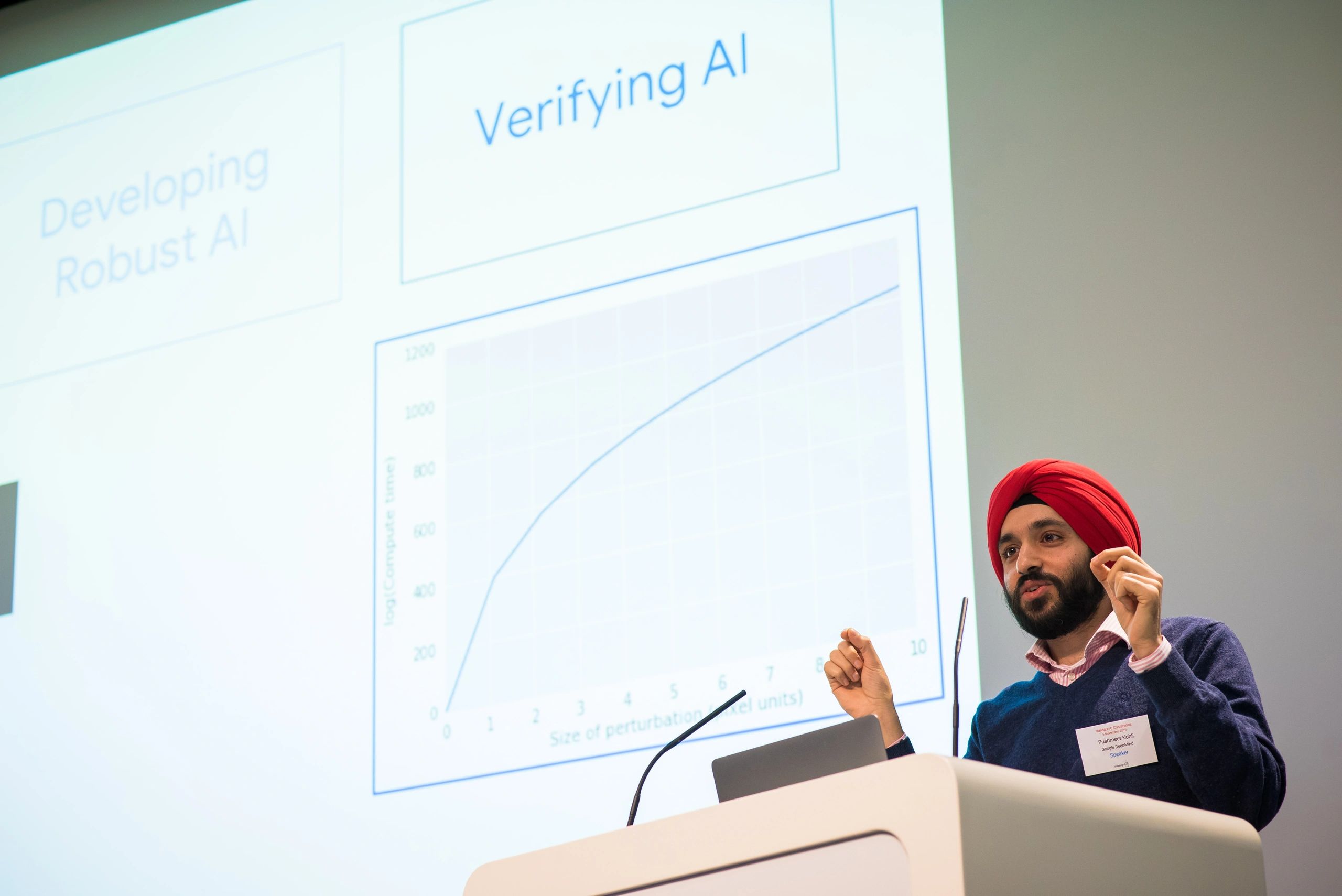 AI Capacity Building – AI2CB