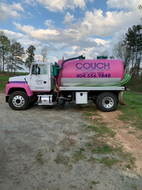 Couch Septic, LLC