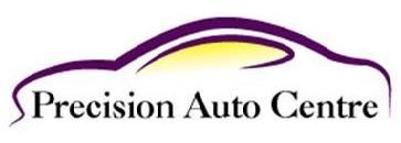 Precision Auto Centre