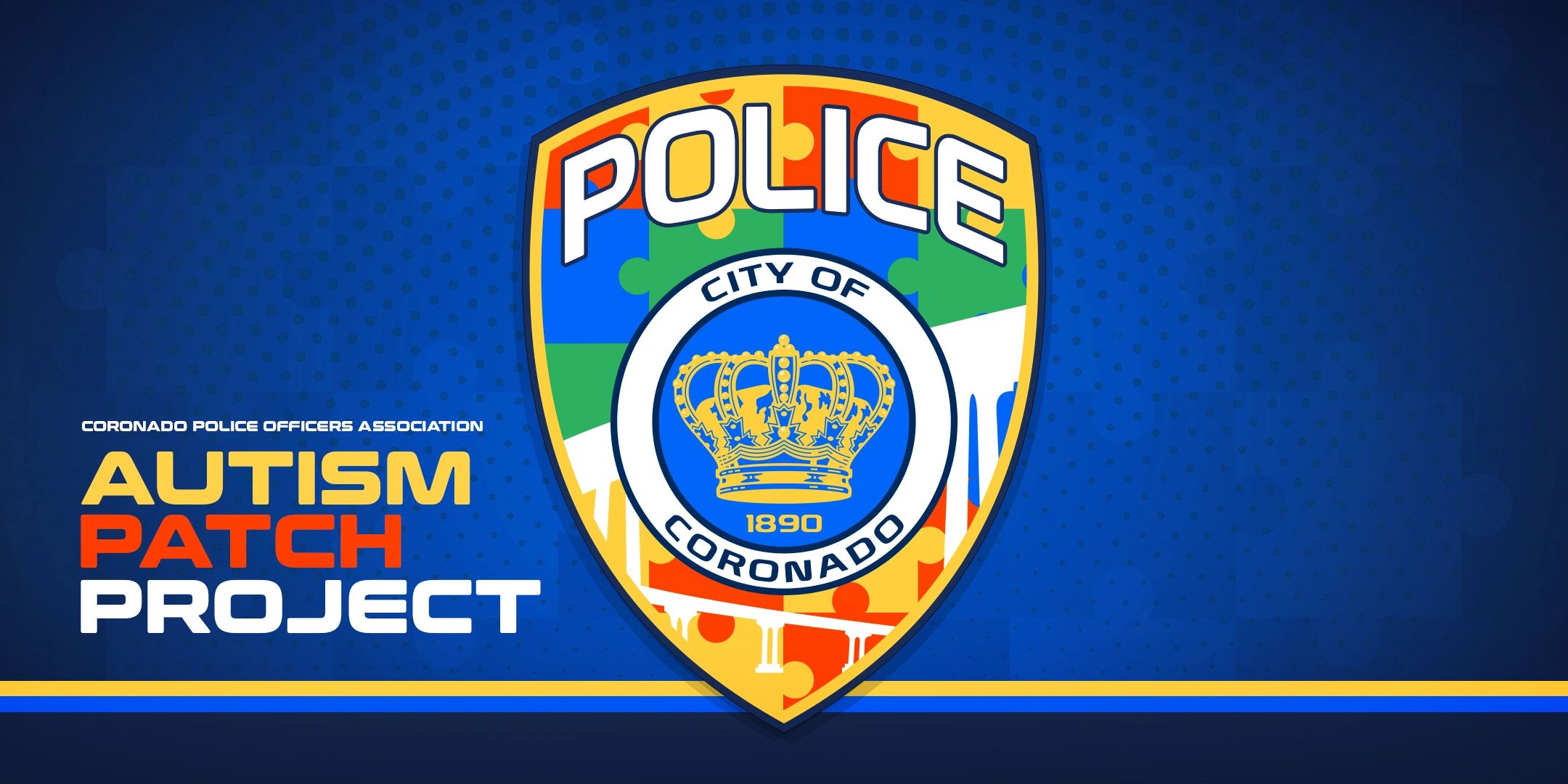 Autism Patch Project