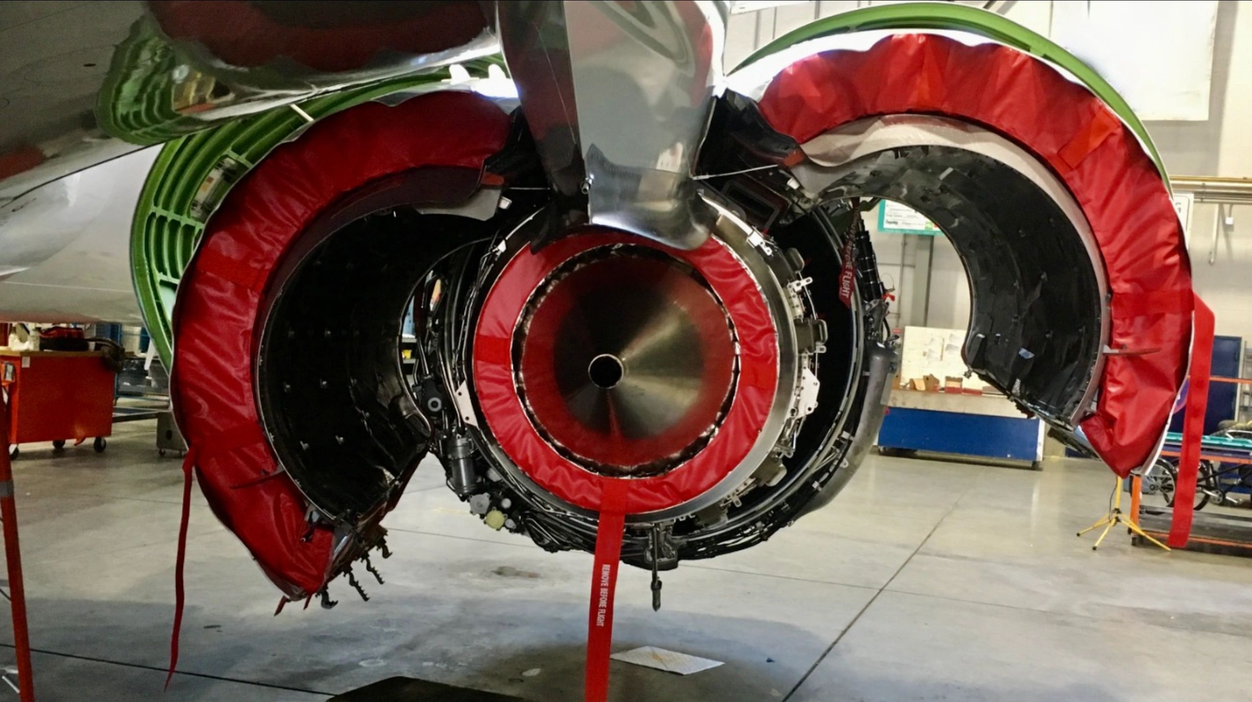 Protech Engine Solutions