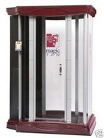 New Sunless Booth | Tanning Salon Pros