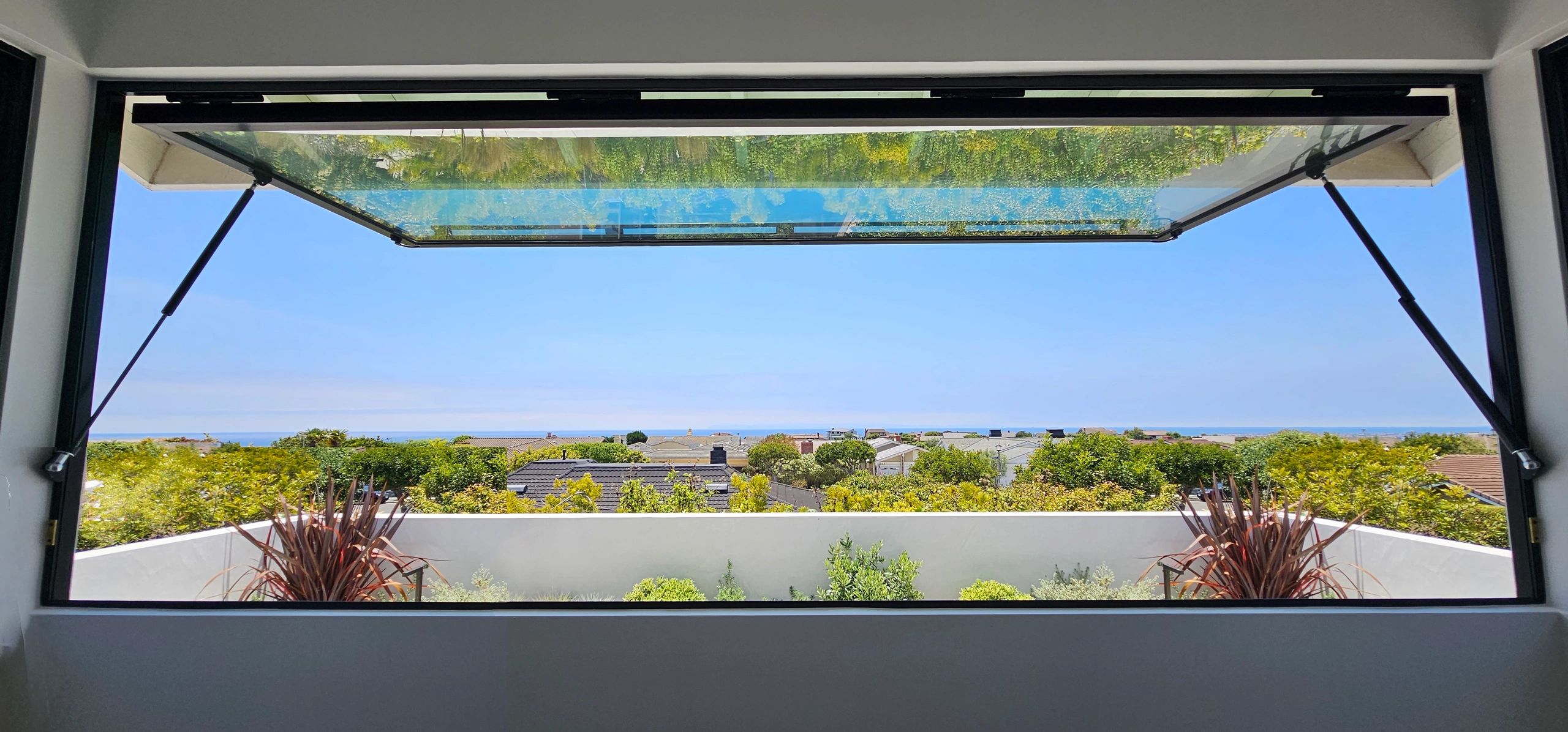 OPTVUE™ - Optvue Windows, Pass Through Awning Window, Pass Through Window