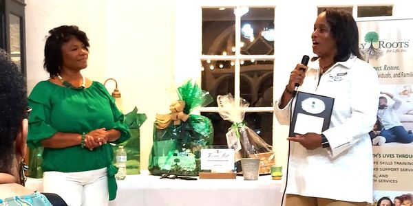 HIGHLIGHTS | Family Roots For Life